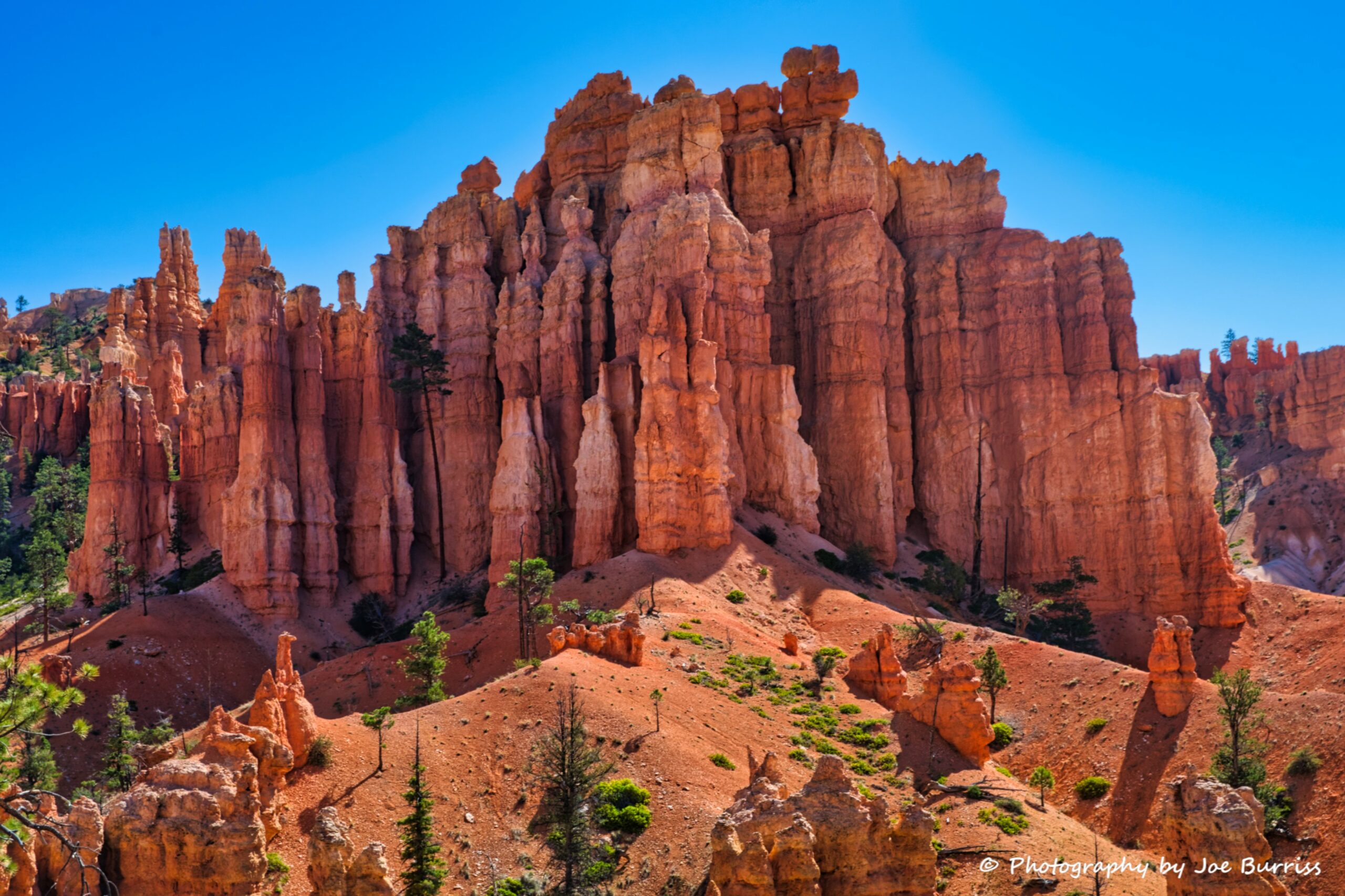 Bryce Canyon National Park And Cedar Breaks National Monument Journey With Joe And Jane