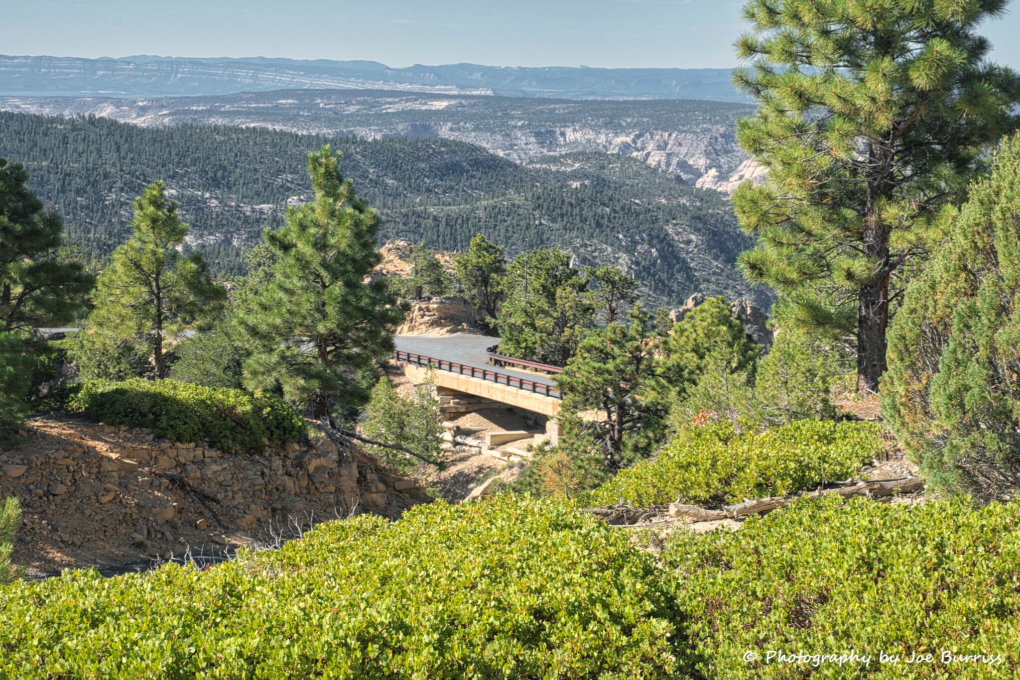 Scenic Byway 12 – The Hogsback – Journey with Joe and Jane