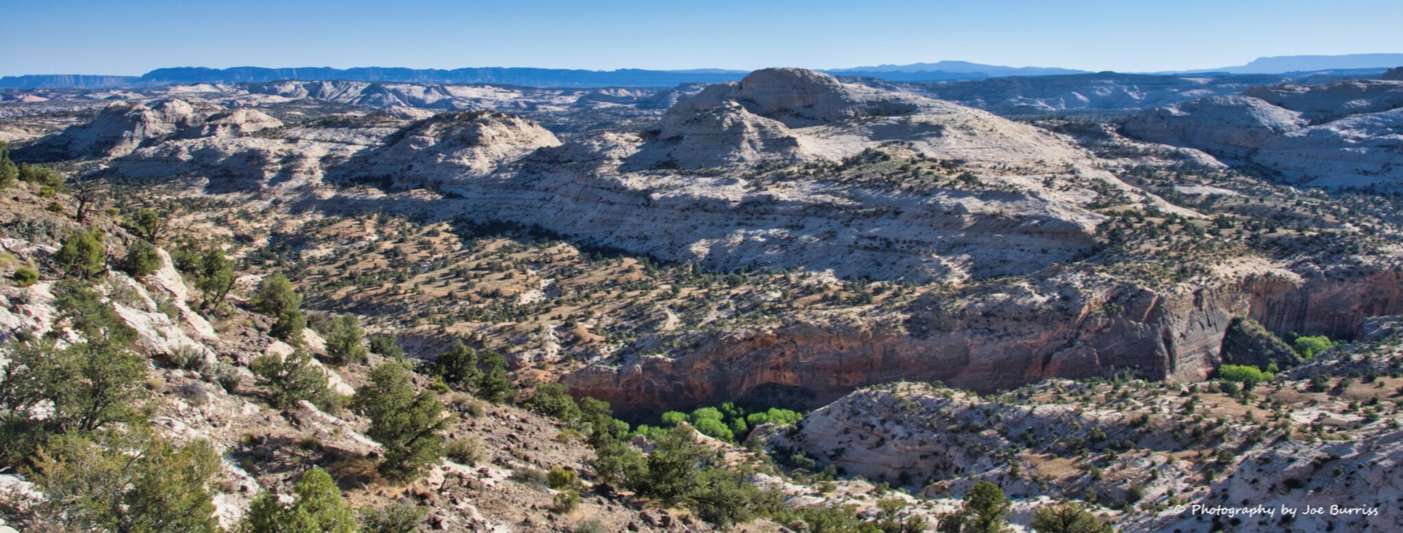 Scenic Byway 12 – The Hogsback – Journey with Joe and Jane